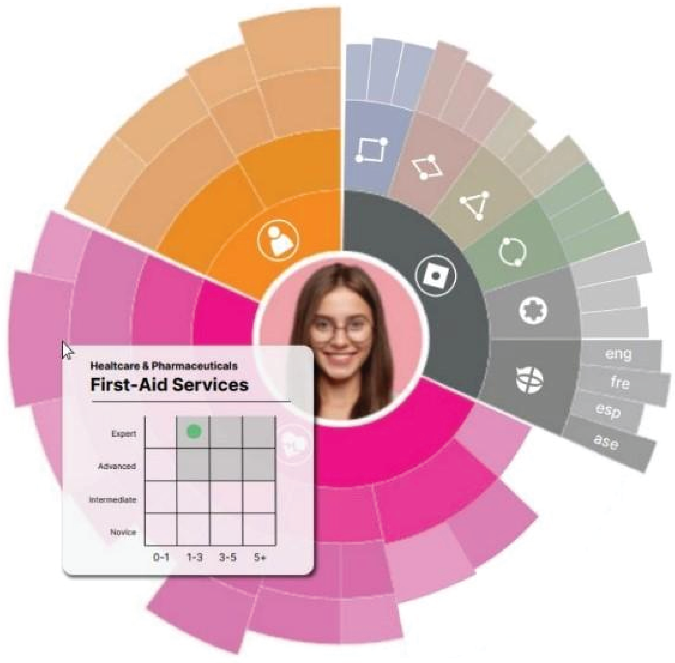 Skill Sets - Gésumé